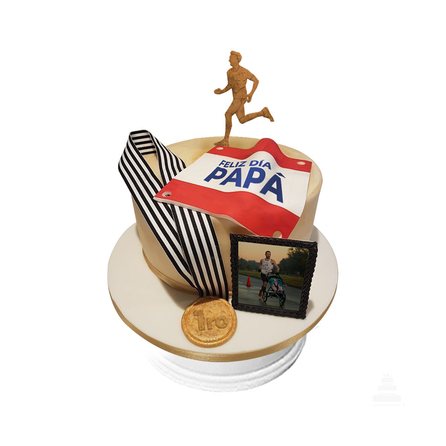 Run Dad Run – L Autrichienne