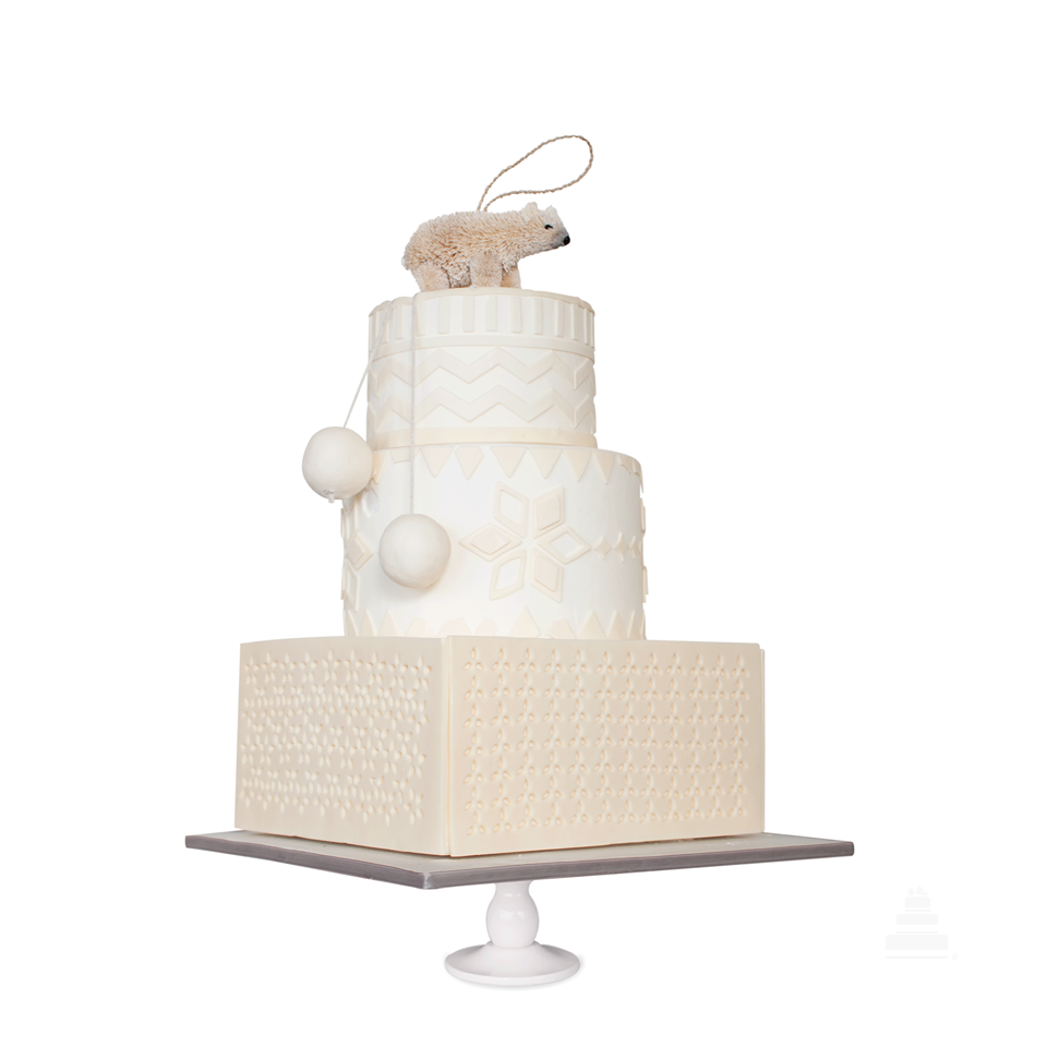 Polar Cake – L Autrichienne