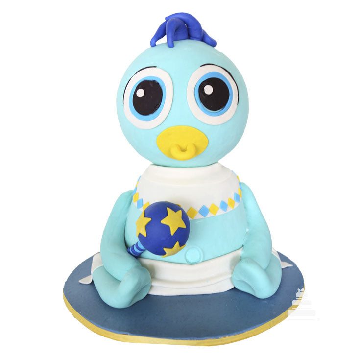 Blue Ksi Merito – L Autrichienne