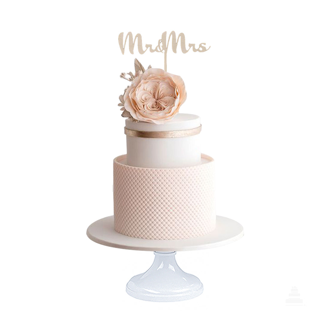 Gâteau rose – L Autrichienne