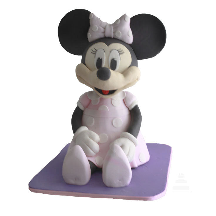 Cute Minnie – L Autrichienne