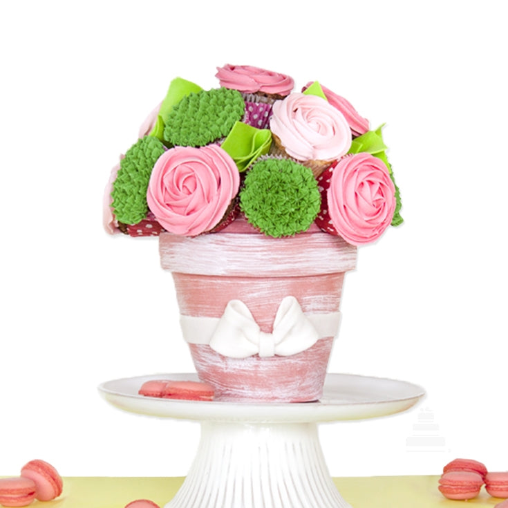 Flower Pot – L Autrichienne