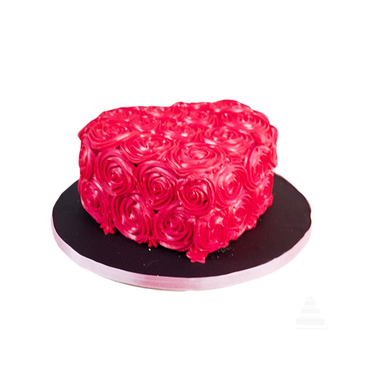 Glazed Roses – L Autrichienne