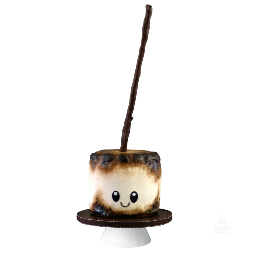 BOMBÓN CAKE, pastel totalmente comestible para cumpleaños – L Autrichienne