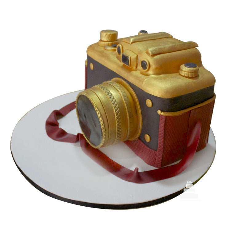 Vintage Camera – L Autrichienne