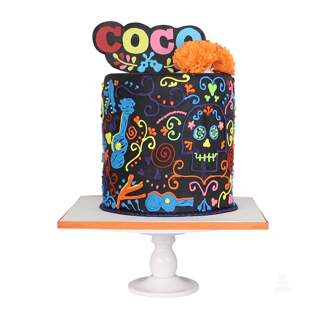 Coco Flower – L Autrichienne